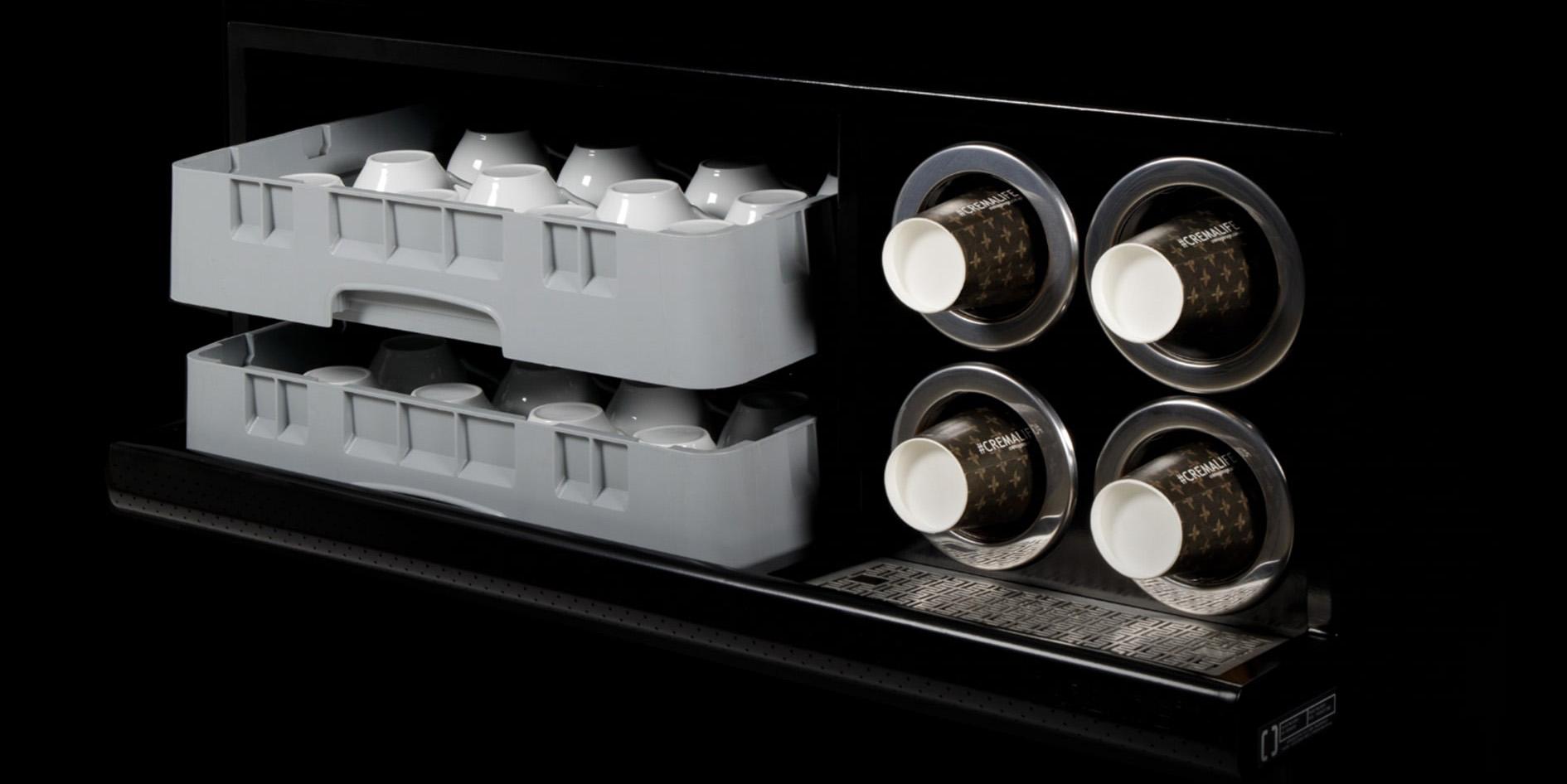 MODUS ONE | Aremde Coffee